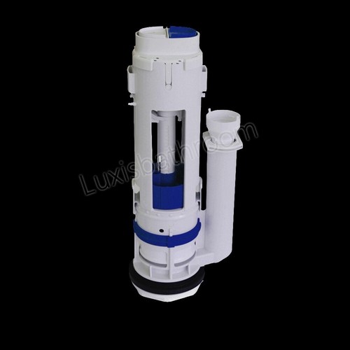 Genuine Geberit Impuls 250 Twico 1 Dual Flush Valve Toilet Cistern ...