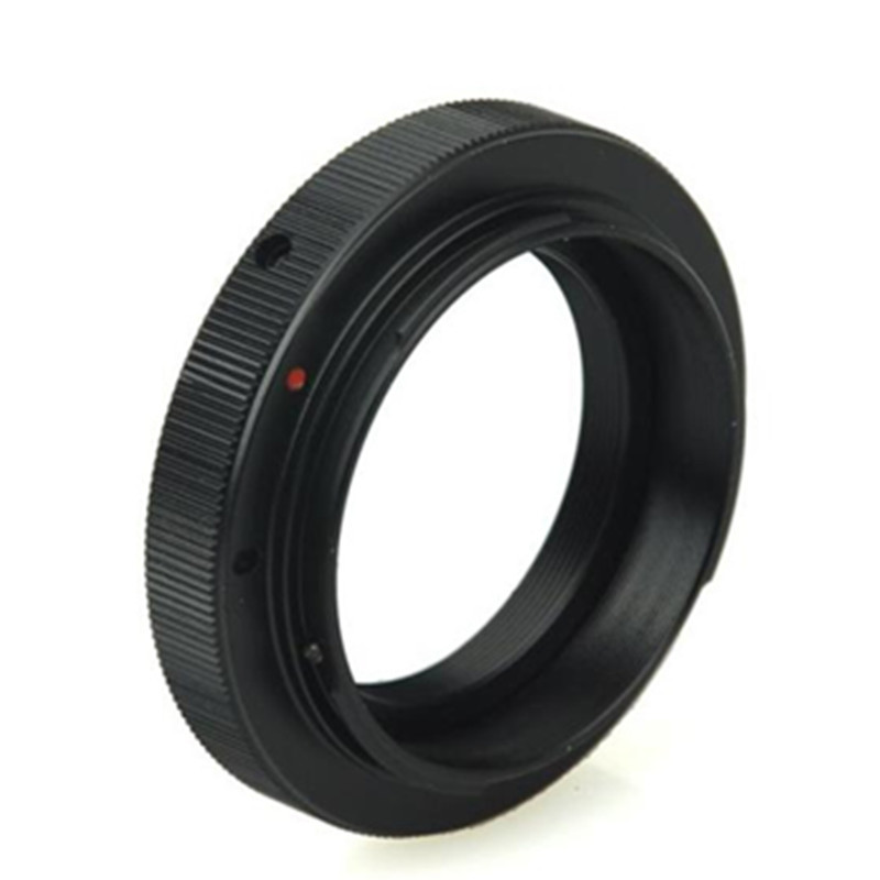 T2-EOS T2 Screw Thread Mount Lens To Canon EOS EF EF-S Camera Adapter ...