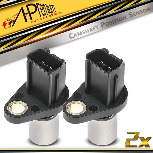 A-Premium 2x Camshaft Position Sensor for Toyota Camry 02-11 RAV4 04-08 ...