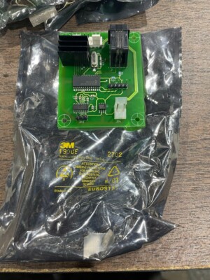 Intercom Systems - 3M