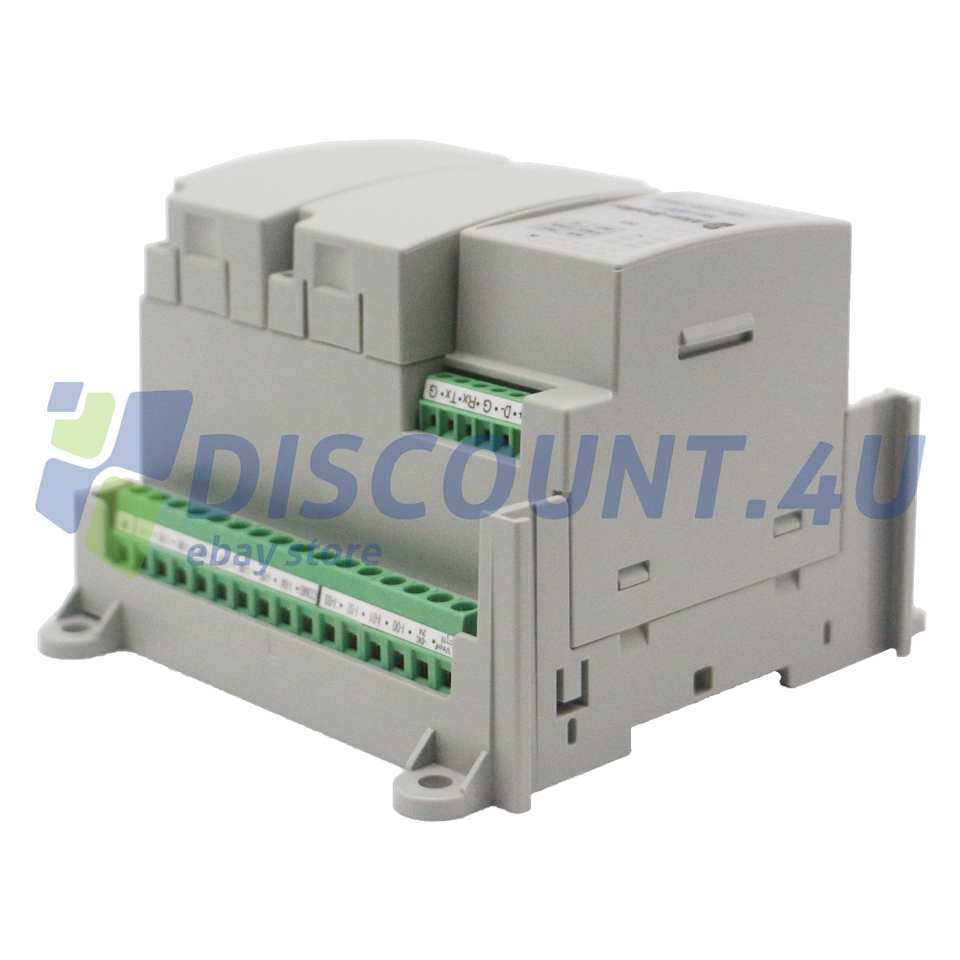 New Allen-Bradley 2080-LC20-20AWB Micro820 20 I/O ENet/IP Controller | eBay