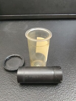 Beretta Benelli Mobil 12 Gauge Ga Choke Tube Flush Fit - Full - F - New ...