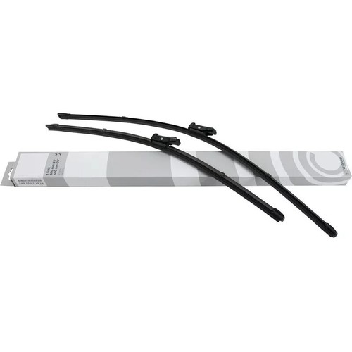 NEW GENUINE BMW iX I20 SET OF FRONT WIPER BLADES 61615A0B572 | eBay UK