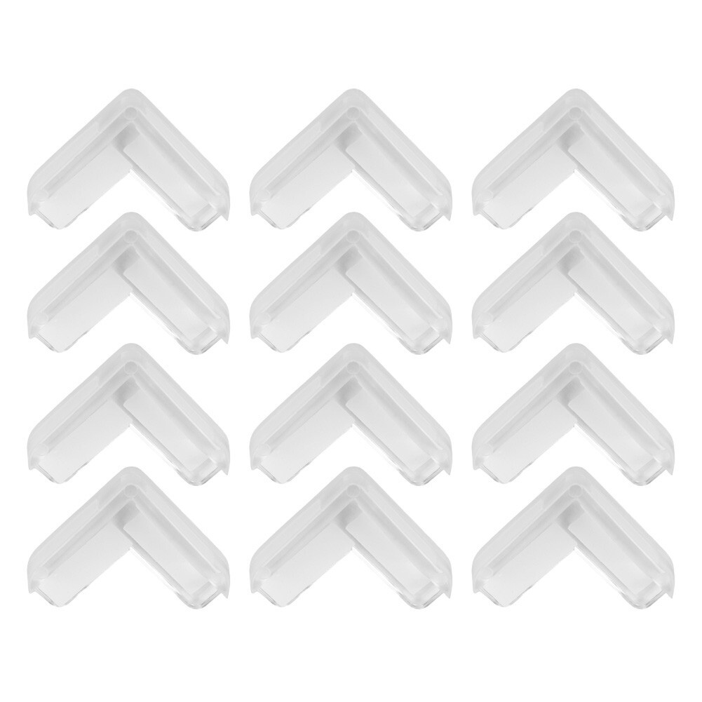 Corner Protectors Home Table Corner Edge Covers Guard Protect PVC Parts ...