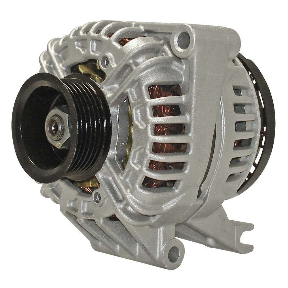 Alternator ACDelco 334-2993 Reman for sale online | eBay