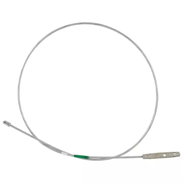 Genuine Ford Parking Brake Cable. Extension. BC3Z-2A793-A | eBay