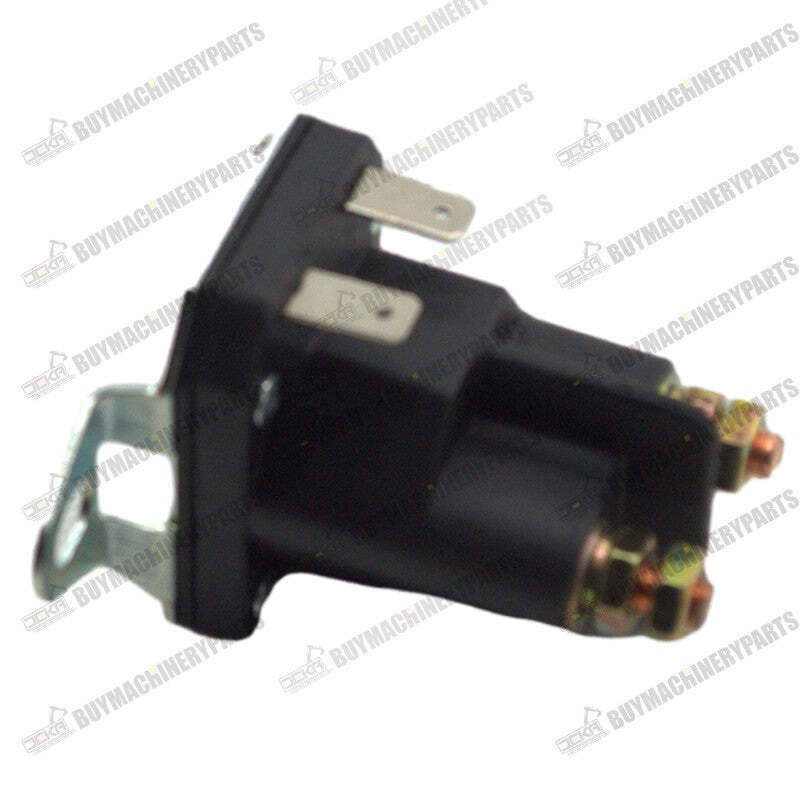12V Starter Solenoid Trombetta 862-1241-211-12 AYP Craftsman Husqvarna ...