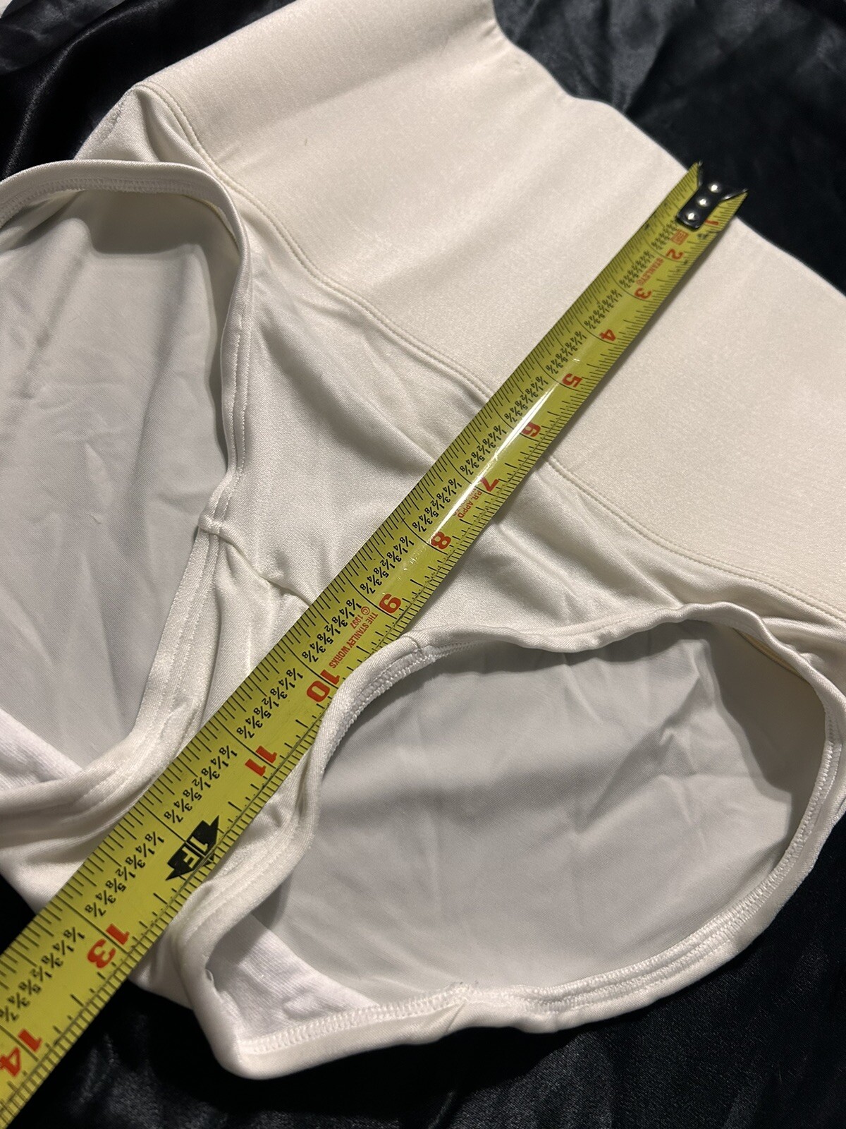 Vintage Body Ganz Control Girdle Panties Shapewear H… - Gem