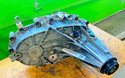 2004 Chevy Silverado Transfer Case 1998 2007 CHEVY NP261GM TRANSFER
