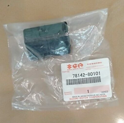 Suzuki Genuine Samurai 86-95 Hard Tin Top Hood Stop Bumper cushion OEM ...