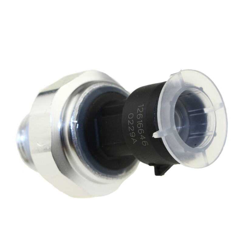 12616646 Oil Pressure Sensor Switch 12677836 D1846A Replace For GM ...