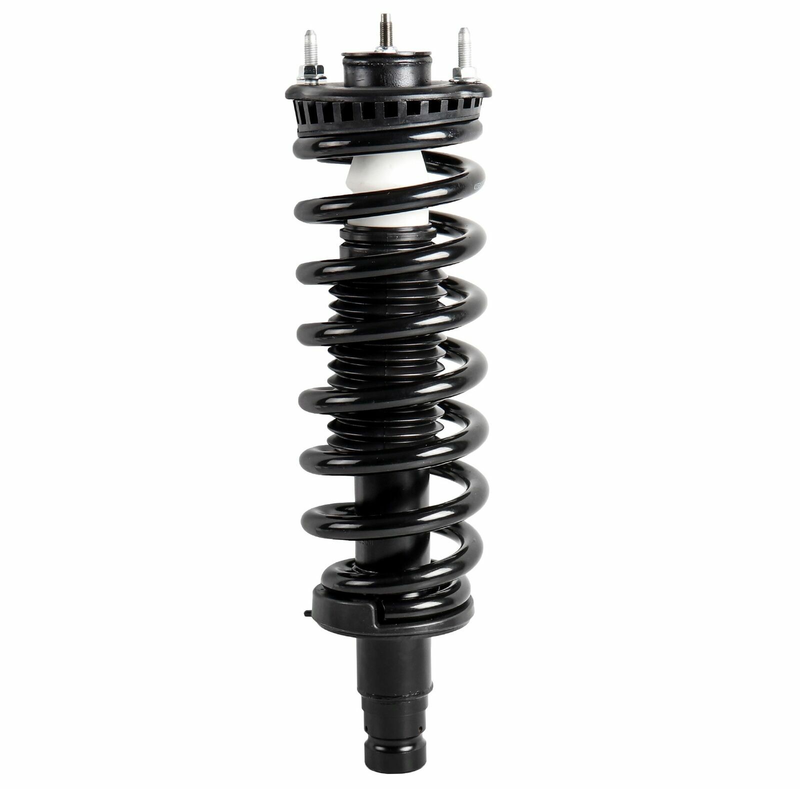 Front+Rear Shock Absorbers Struts Kit For Chevy Trailblazer GMC Envoy ...