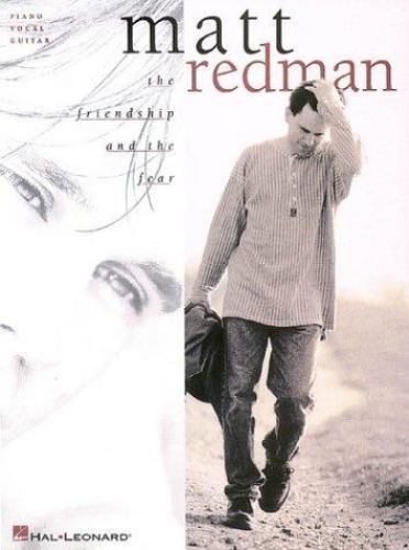 Friendship and the Fear by Matt Redman (1998, Trade Paperback) for sale ...