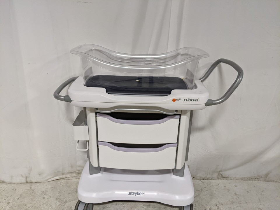Stryker Nara Bassinet | eBay