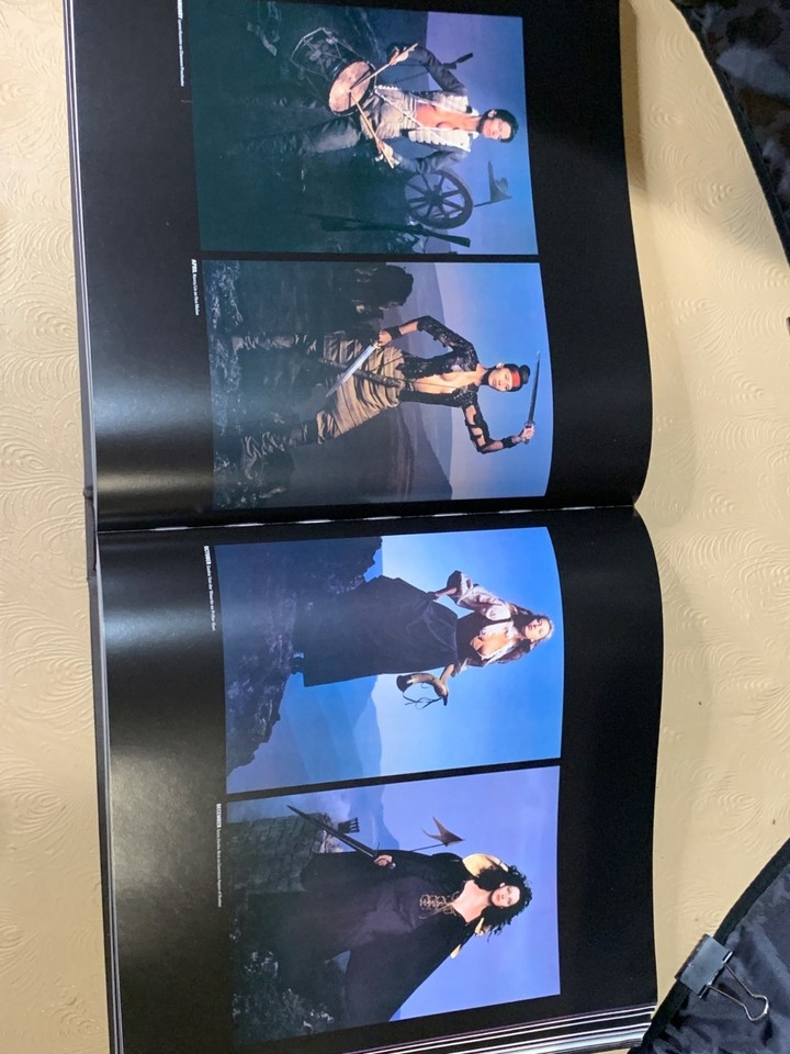 Pirelli Calendar 50 Years Hardcover Book Taschen Photography Art ...