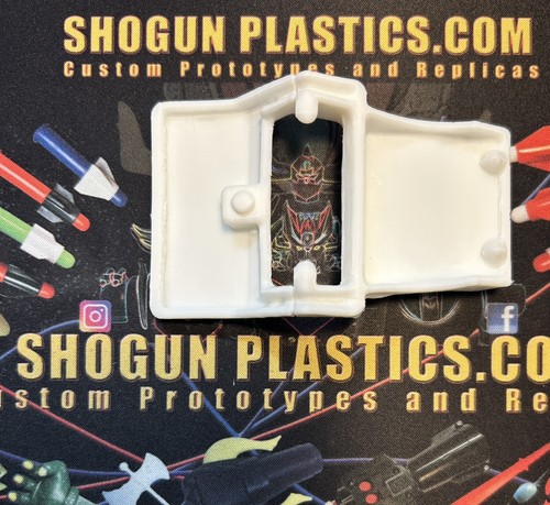 1984 LJN VOLTRON GIANT COMMANDER Fist Jaw- Popy Go Lion Shogun Warrior ...