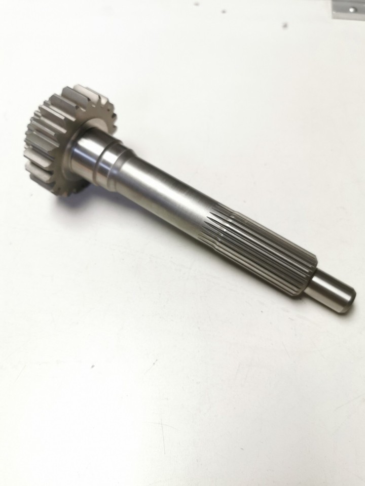 Ford Tremec TKO TKX T56 TR6060 26 Spline Steel Clutch Alignment Tool STEEL