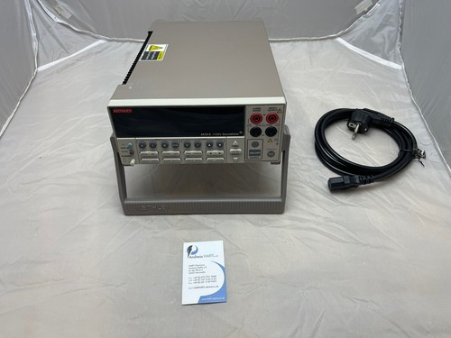 KEITHLEY 2410 Multifunktionsgerät (SMU), SourceMeter, 1 Kanal, 1100V ...