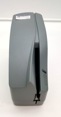 Digital Check CX30 Chexpress Inkjet Check Scanner 152000-02 | eBay