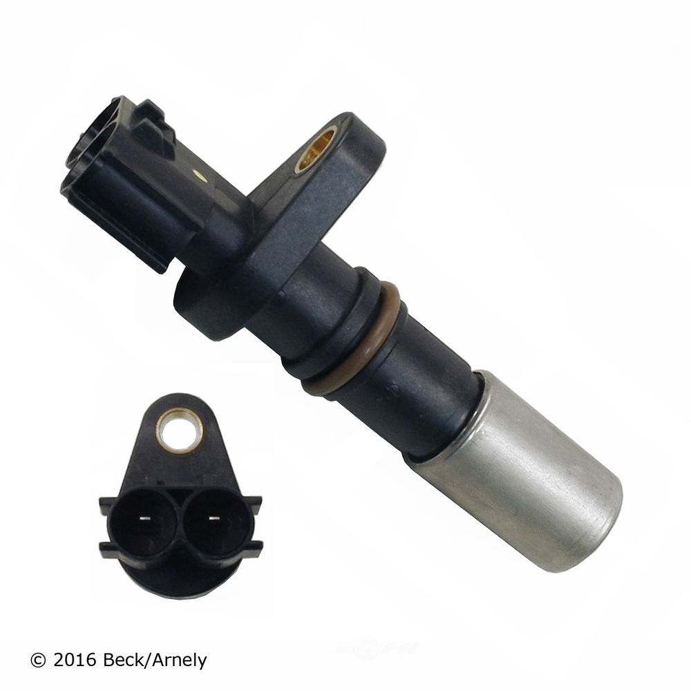 Engine Crankshaft Position Sensor-Crank Angle Sensor Beck/Arnley 180 ...