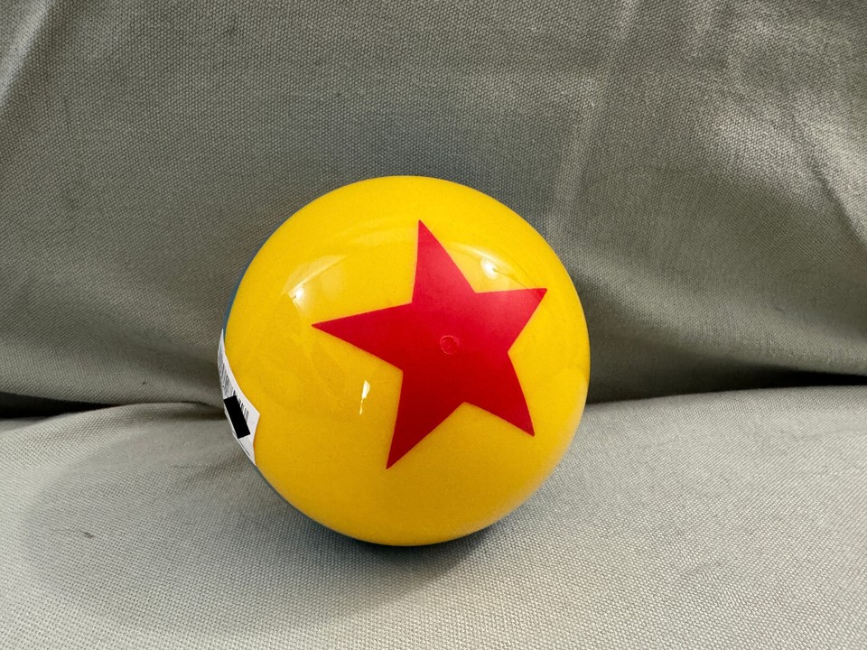 Disney Parks Pixar Toy Story Ball NEW | eBay