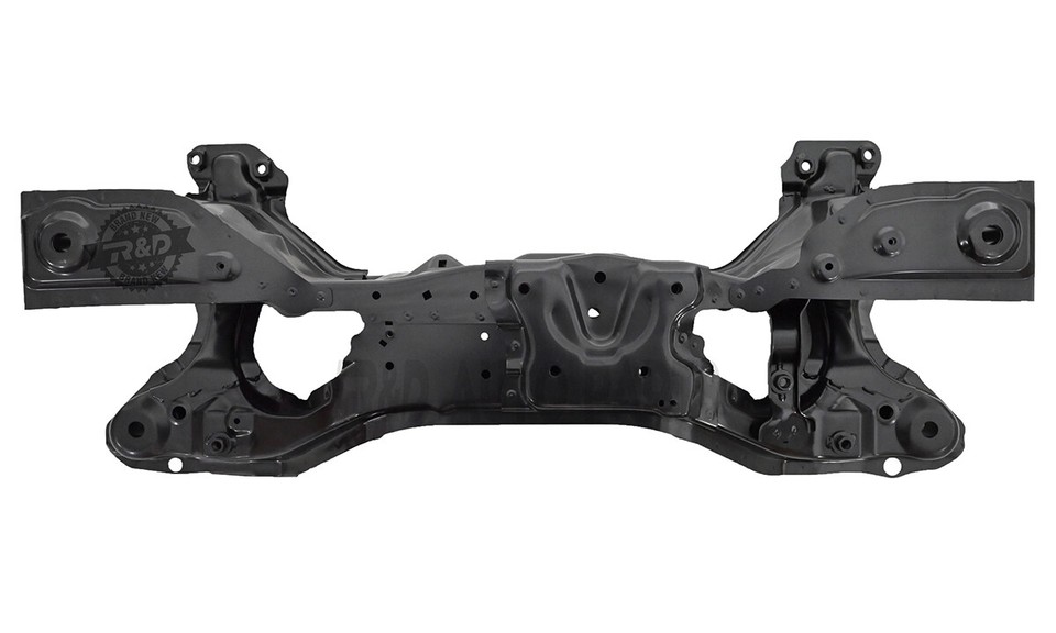 98-02 Honda Accord Subframe Frame Front Rear Crossmember For 2.3L ...
