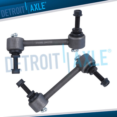 Rear Stabilizer Sway Bar Links for 2010-2016 Ford Explorer Flex Taurus ...