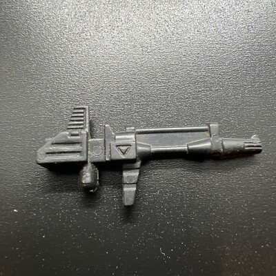 G2 TRANSFORMER AUTOBOT INFERNO GUN | eBay