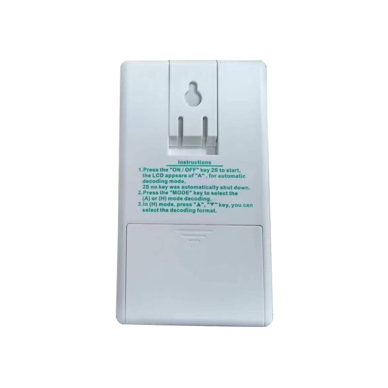 Projector TVbox AV TV IR Remote Control Decoder Tester Code Control ...