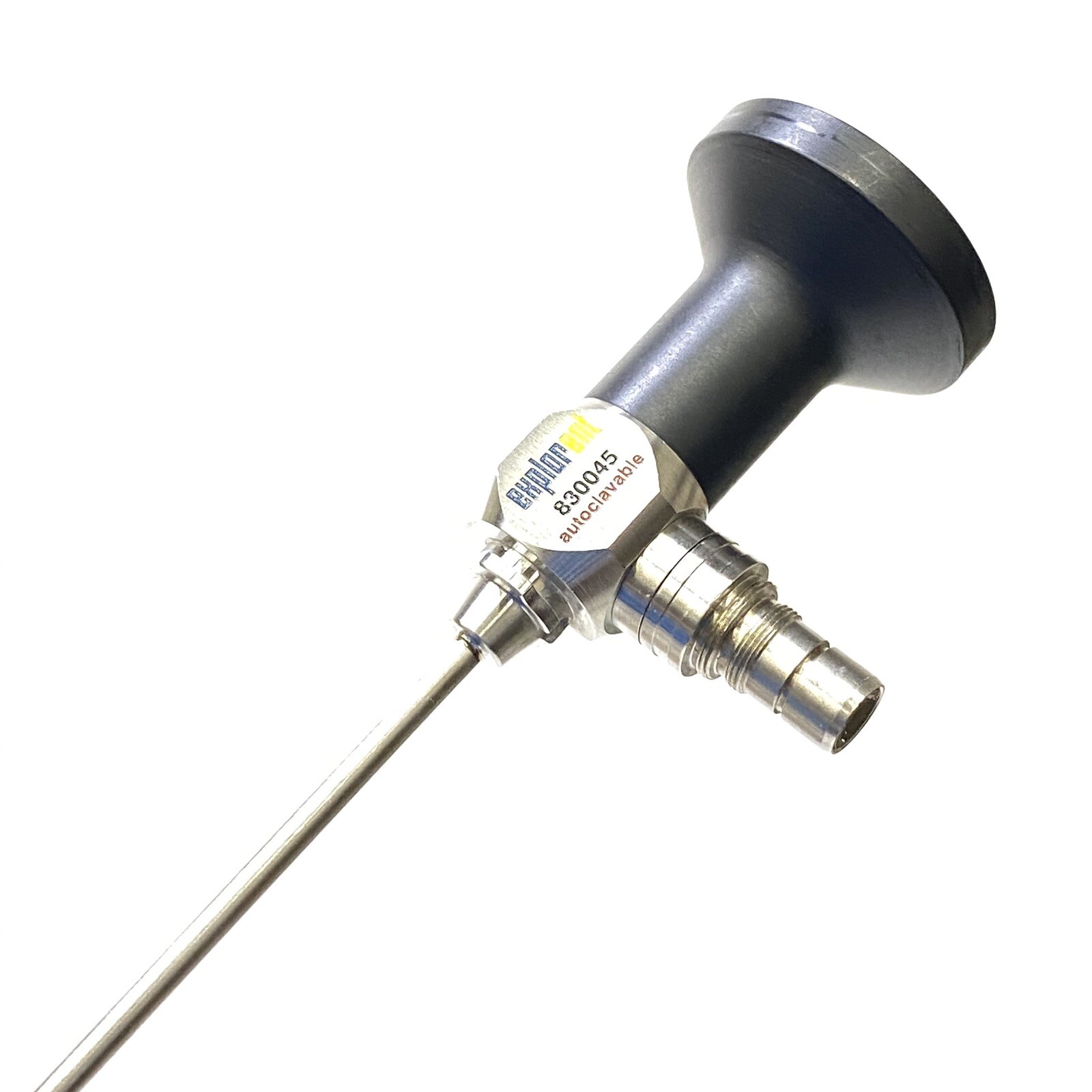 Olympus Gyrus Acmi Explorent 830045 (45 Degree) ENT Scope | eBay