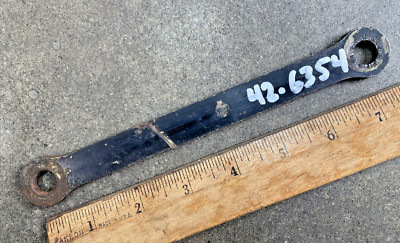 BSA A7 A10 rear brake stay rod 42-6354 | eBay