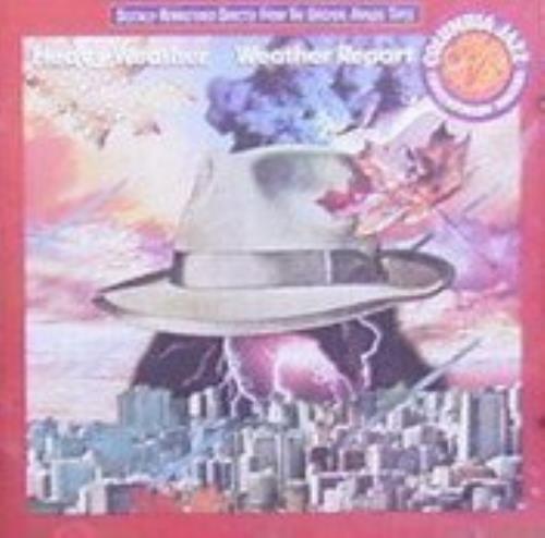 Weather Report : Heavy Weather CD | eBay