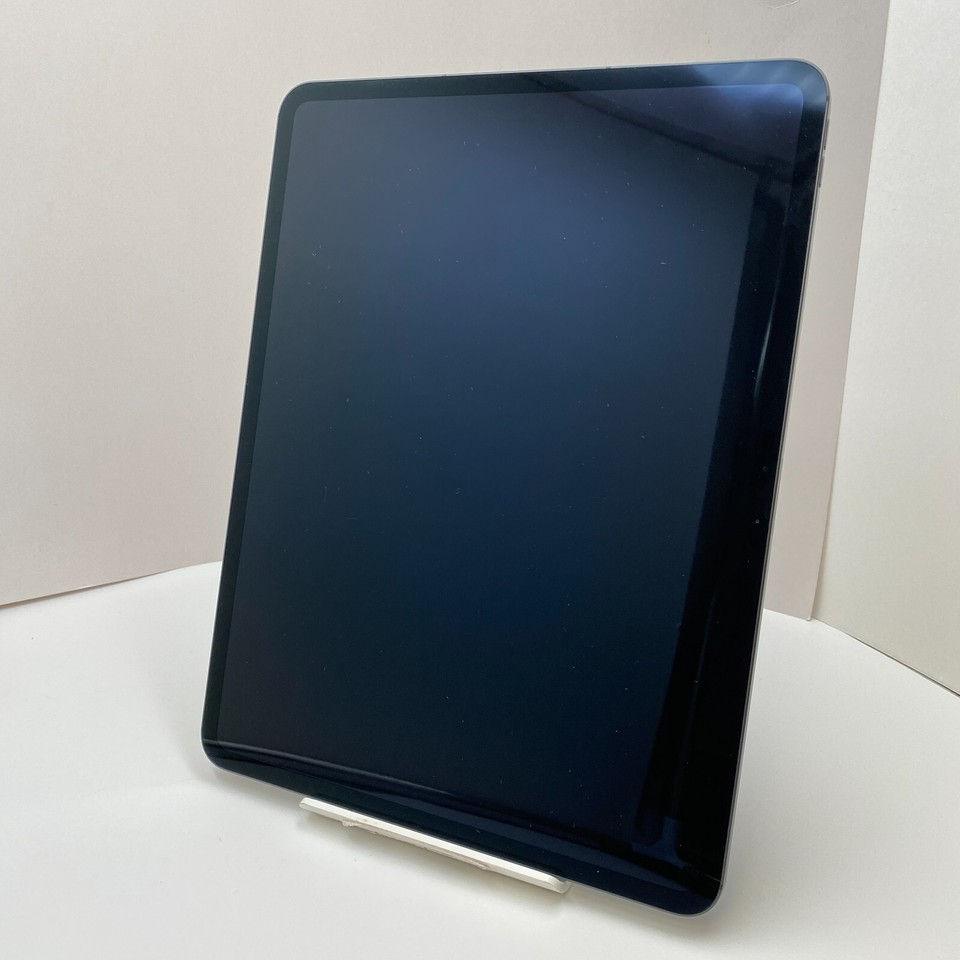 Apple iPad Pro 13" - 256GB - M4, 2024 - Space Black (Unlocked) A2926 ...