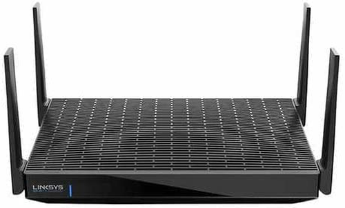 Linksys Hydra Pro 6E MR7500 Tri-Band Mesh Wifi AXE6600 Wireless ...