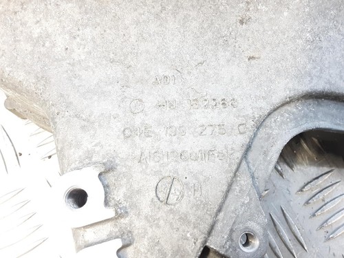 VW POLO 2016 Mk5 6C Drivers Right Lower Engine Mount CJZ 1.2TSI ...