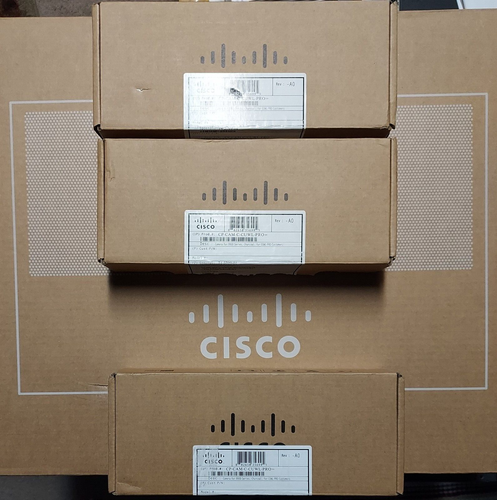 Cisco CP-CAM-C Unified Video Conferencing Camera 30 fps 9951 9971 *1-YR Warranty | eBay