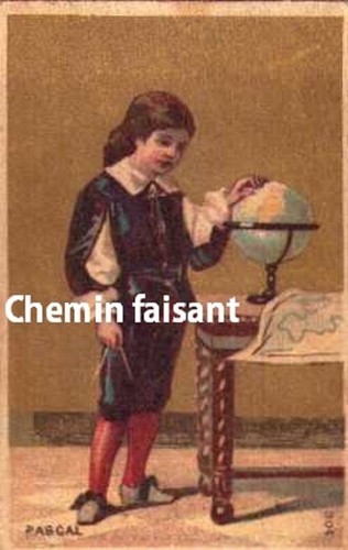 Chromo WUILLEMIN DENIZE - PASCAL Physicien | eBay