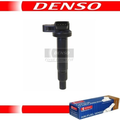 OE DENSO Ignition Coil for 2001-2009 TOYOTA SEQUOIA V8-4.7L | eBay