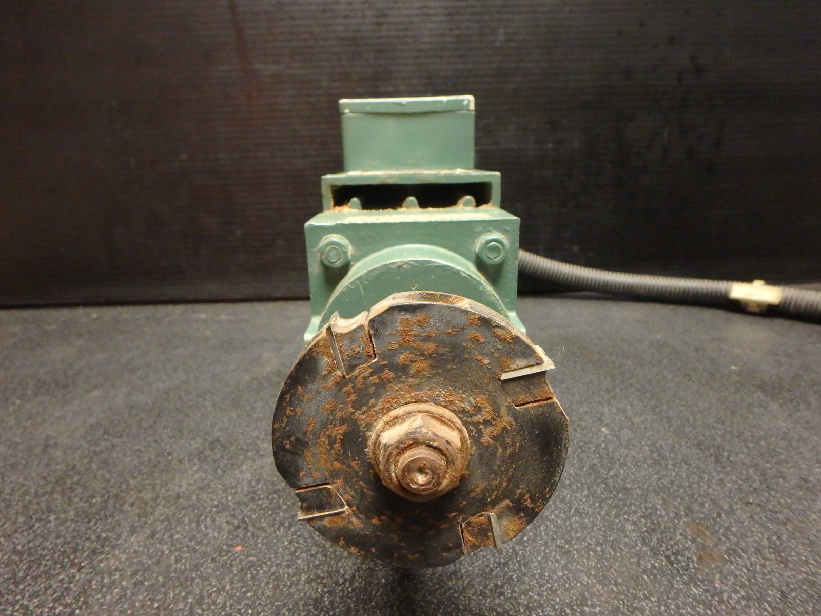 PERSKE SERVO MOTOR_VS 40.09-2_VS40.09-2_VS40092 | eBay