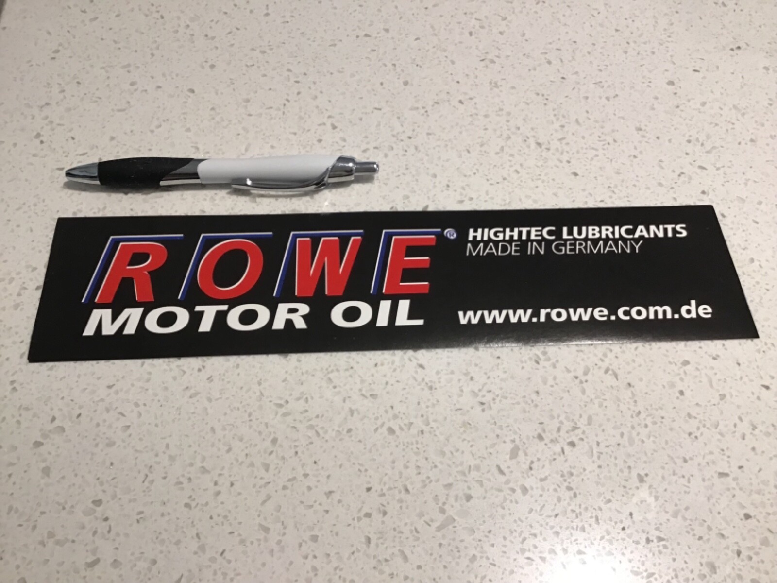 MOTOR RACING OIL LUBRICANT STICKER,TRUCKS CARS MOTORCYCLE RALLY ...