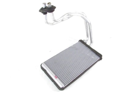 4M0898037C TERMOSCAMBIATORE RISCALDAMENTO AUDI A4 SW 2.0 D 110KW AUT 5P ...