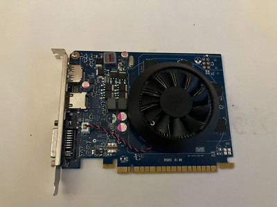 Dell Nvidia GeForce GT 640 Video Card 0YG17P | eBay