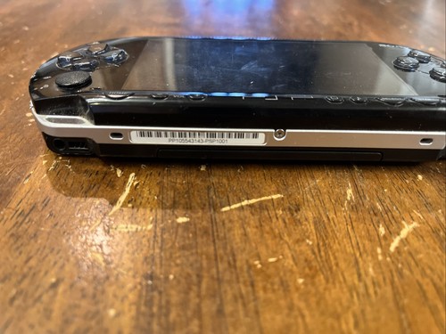 Sony PSP 1001 Console - For Parts Or Repair | eBay
