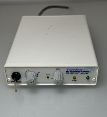 PARKELL TURBO SENSOR ULTRASONIC SCALER D560 110 For PARTS 810412517276 ...