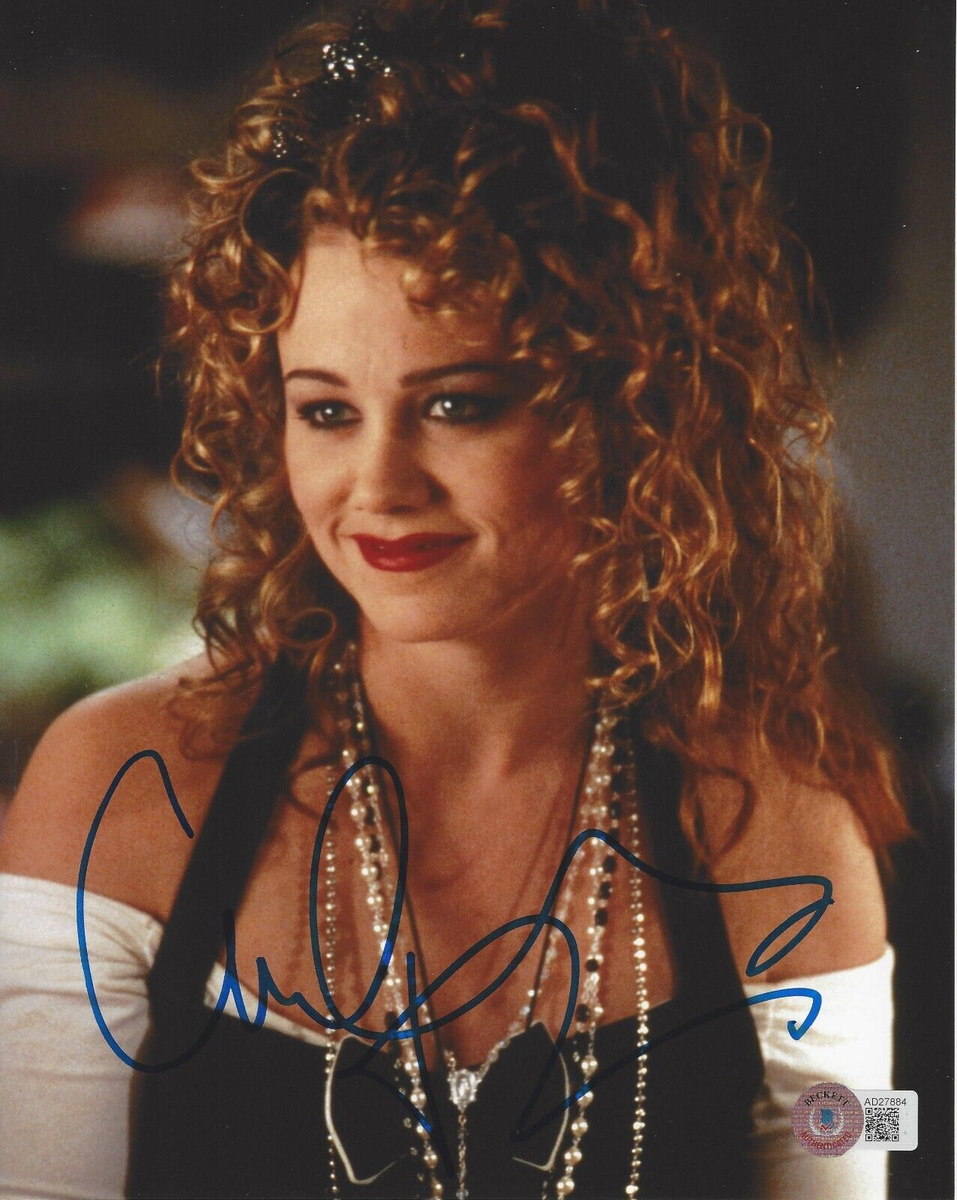 The Wedding Singer Christine Taylor