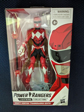 Power Rangers Lightning Mighty Morphin Tyrannosaurus Sentry