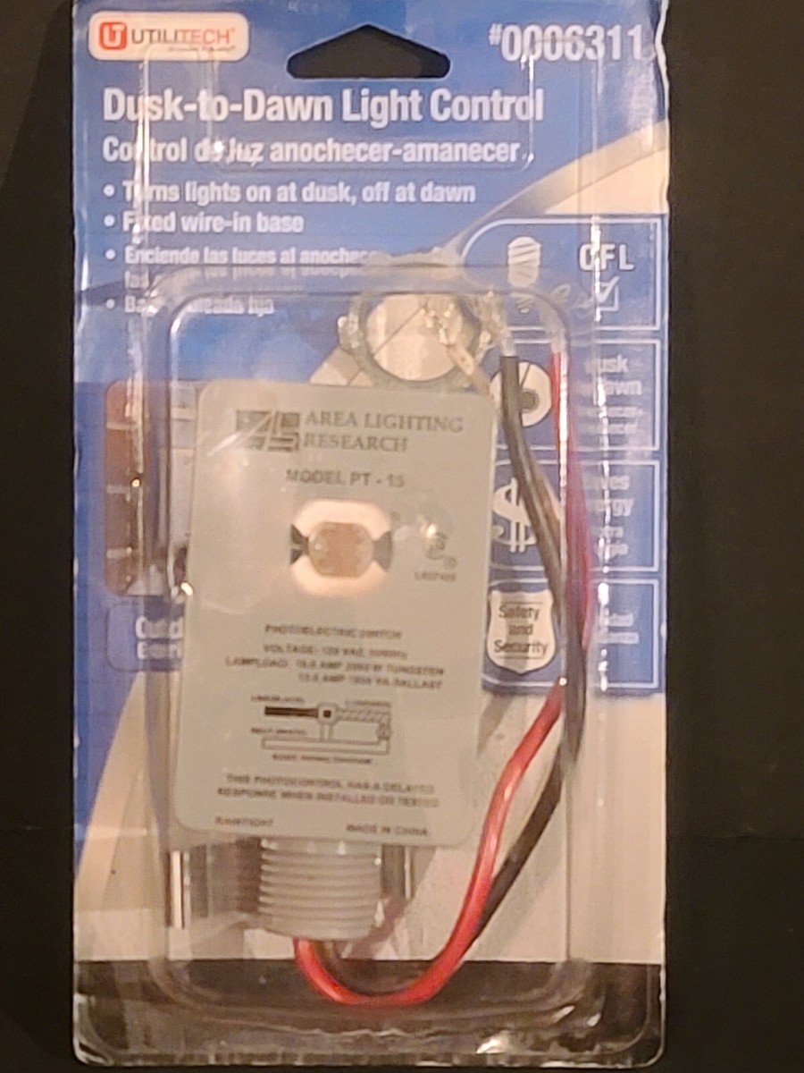 Utilitech Lighting Utilitech Solar Hot Sale Motion Light