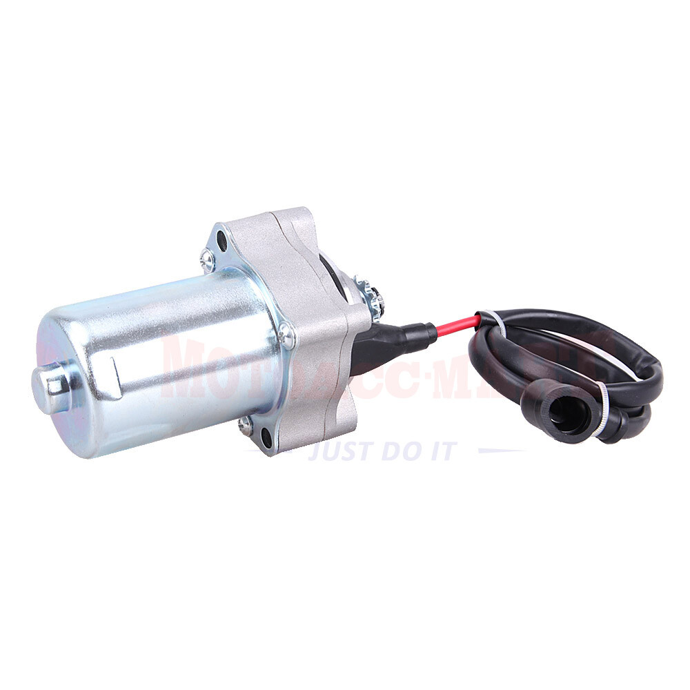 3 BOLT Starter Electric For 50CC 90CC 110CC ATV Motor TAOTAO JETMOTO ...