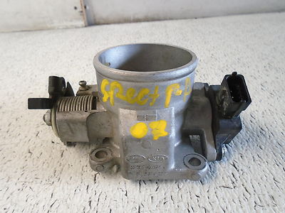 2005-2007 Kia Spectra Throttle Body Assembly 3510023701 | eBay