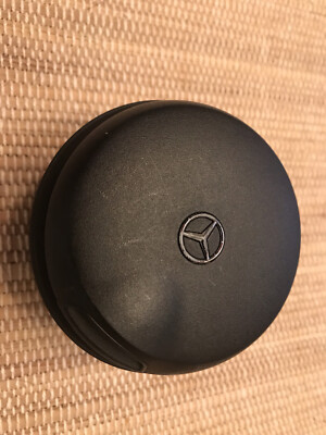Coin / Change holder for Mercedes Benz. | eBay